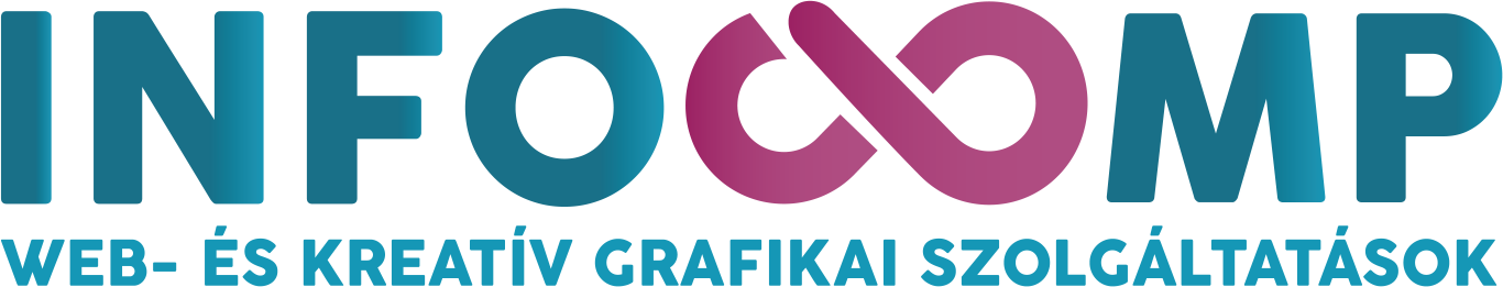 Infocomp.hu - A Megbízható Informatikai Partner - MG-Service Bt.